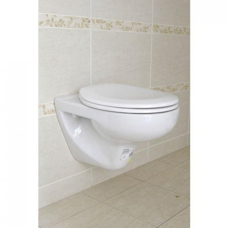 Roca Dostępna Łazienka Miska podwieszana o długości 70 cm - A346237000 ...