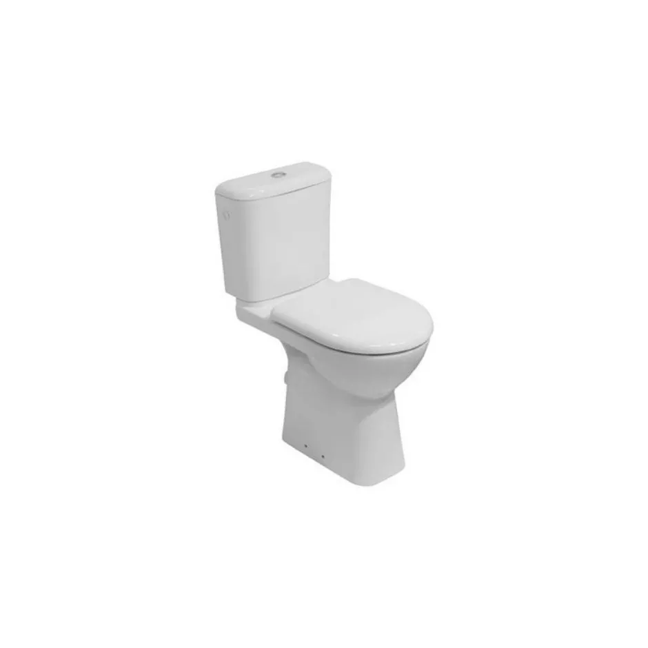 Roca Dostępna Łazienka Zbiornik do kompaktu wc 3/6 l - A341230000 ...