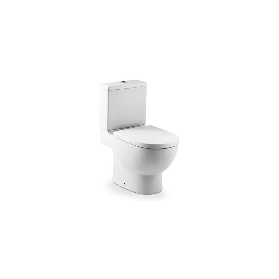 Roca Meridian-N zbiornik wc - A341240000 - in360.pl