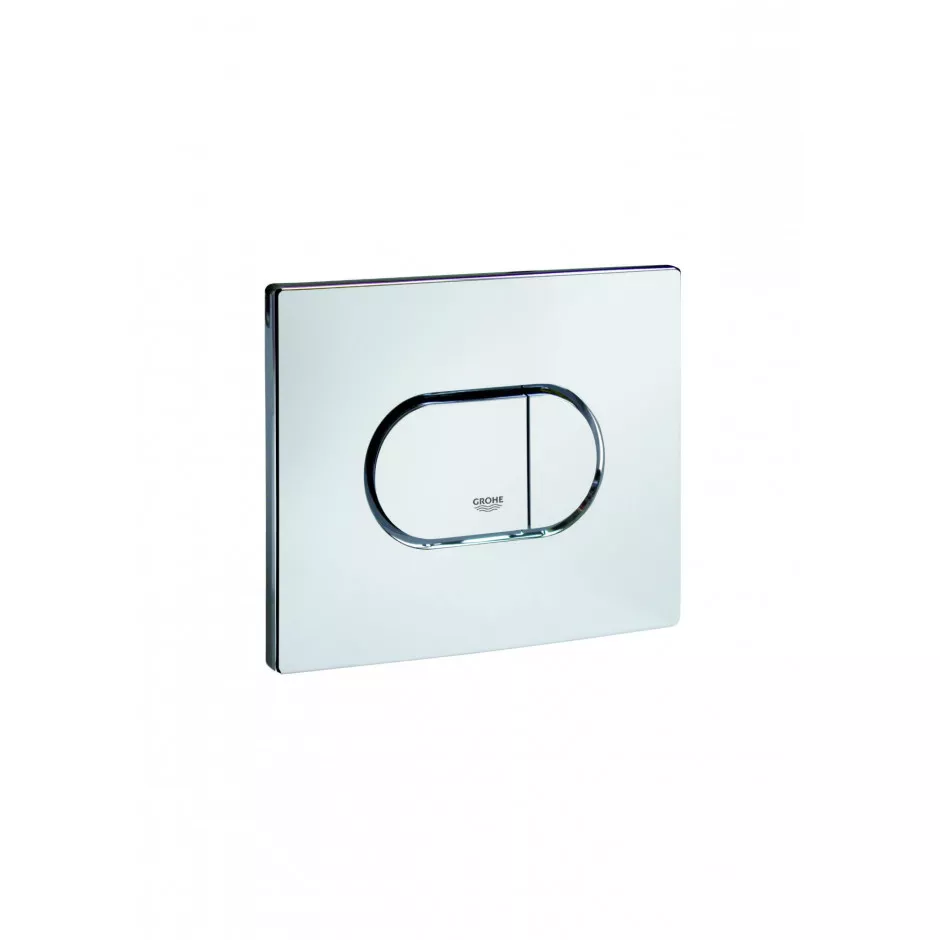 Grohe Arena Cosmopolitan Przycisk uruchamiający chrom - 38858000 - in360.pl
