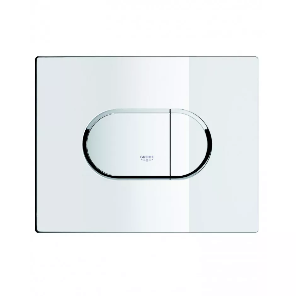 Grohe Arena Cosmopolitan Przycisk uruchamiający chrom - 38858000 - in360.pl