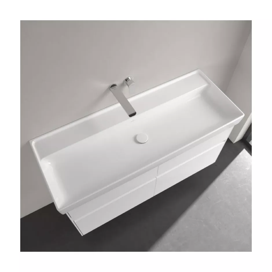Villeroy & Boch Collaro Umywalka meblowa b/o bez przel. 1200 x 470 mm ...