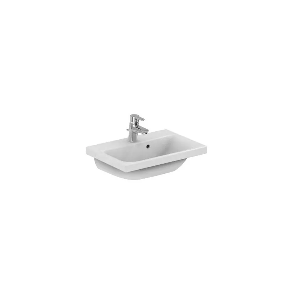 Ideal Standard Connect Space umywalka 50cm biała - E136301 - in360.pl