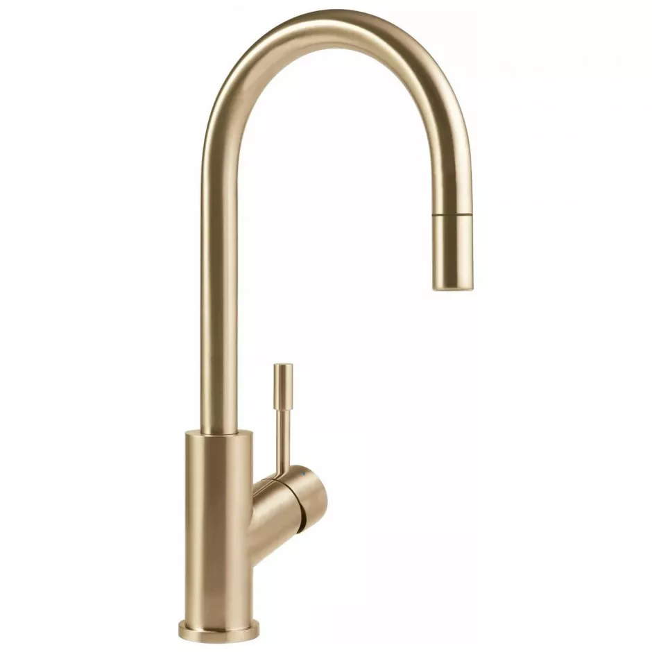 Villeroy Boch Umbrella Flex Einhand Spultischbatterie