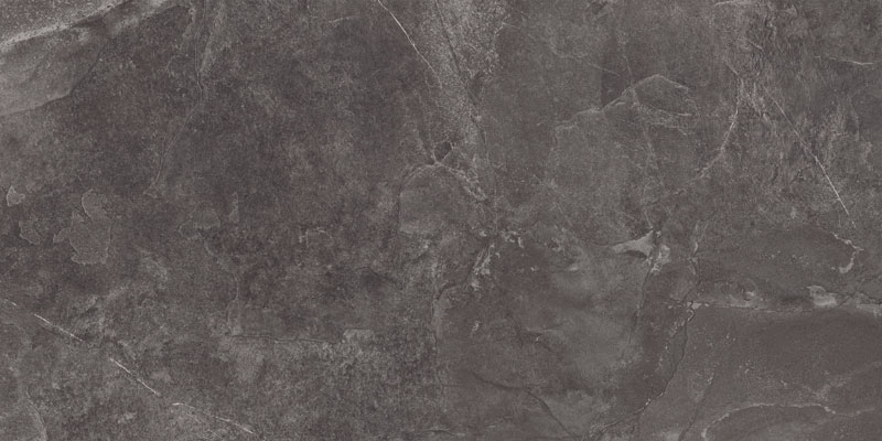 Tubądzin Płytka gresowa Grand Cave graphite STR 239,8x119,8 Gat.1 - PP ...