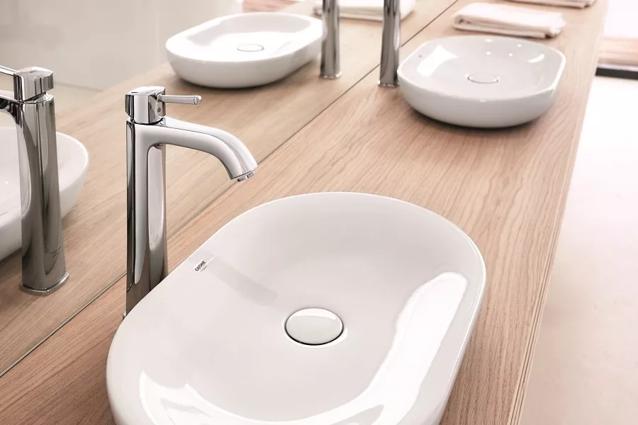 GROHE Ceramics- ceramika łazienkowa dla wymagających - Blog o ...