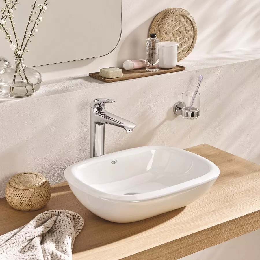 GROHE Ceramics- ceramika łazienkowa dla wymagających - Blog o ...