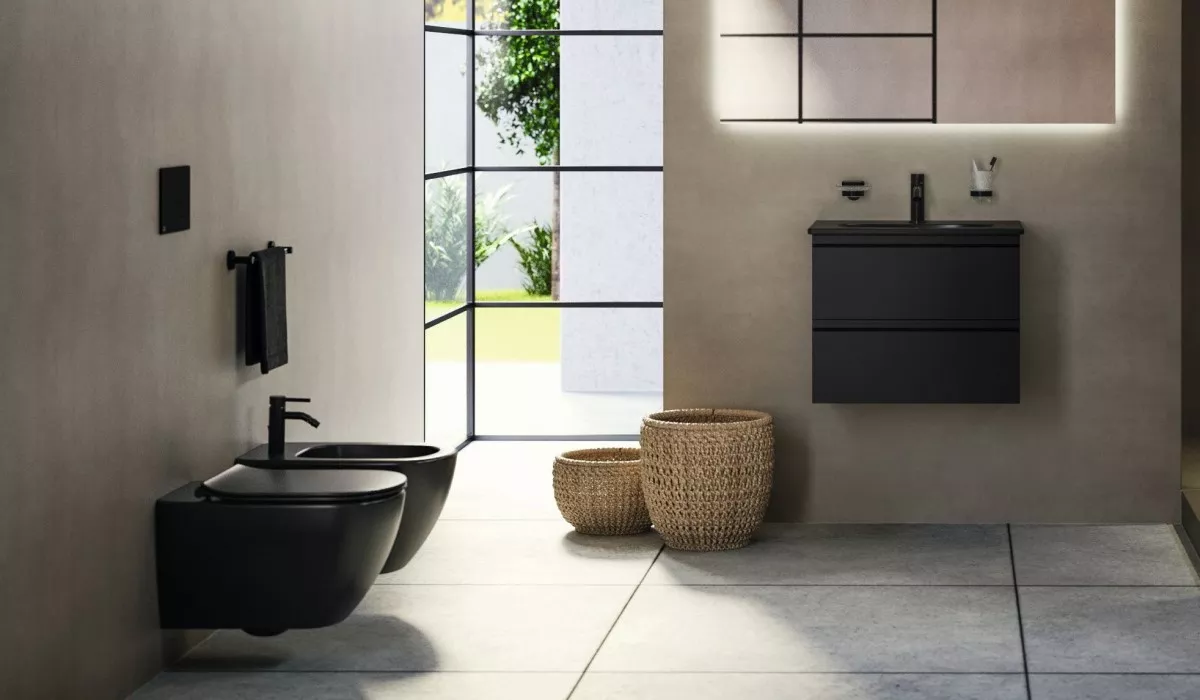 Na co zwrócić uwagę przy urządzaniu toalety? - Blog - in360.pl