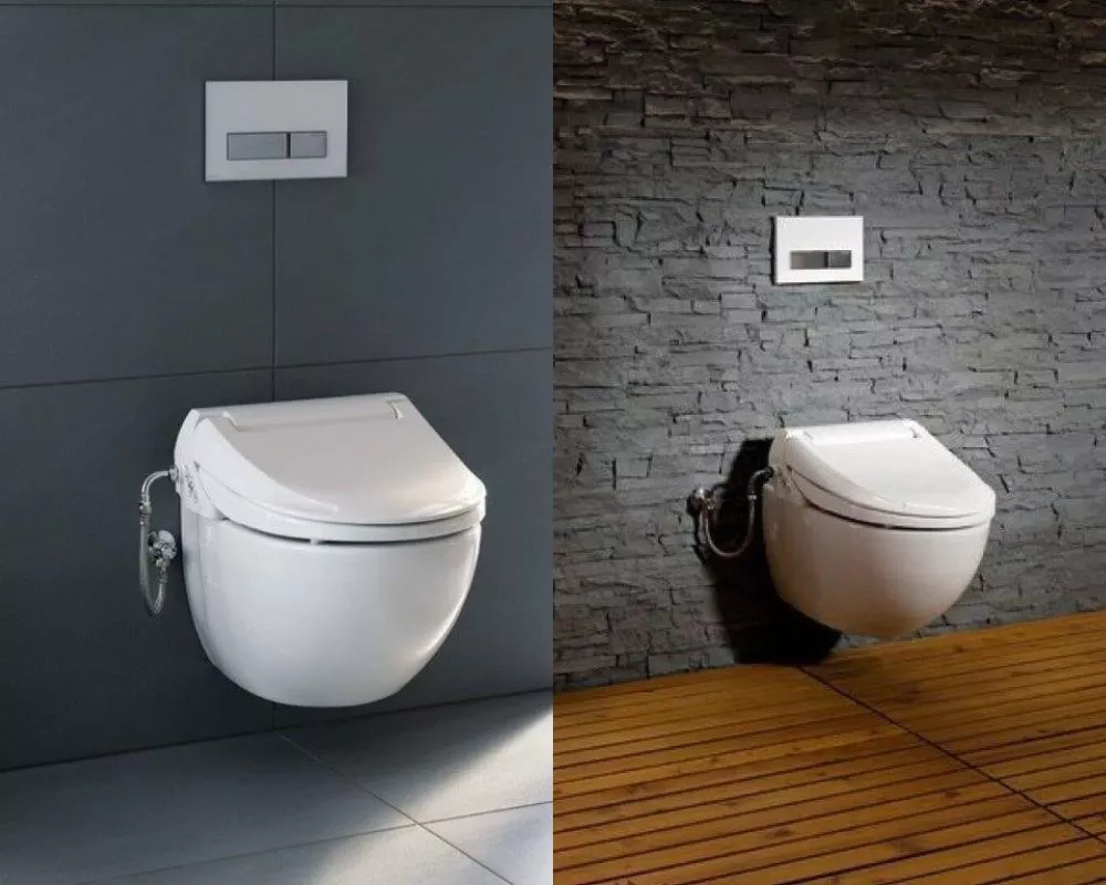 Poznaj szczegóły wyjątkowego zestawu: Geberit AquaClean! - Blog - in360.pl