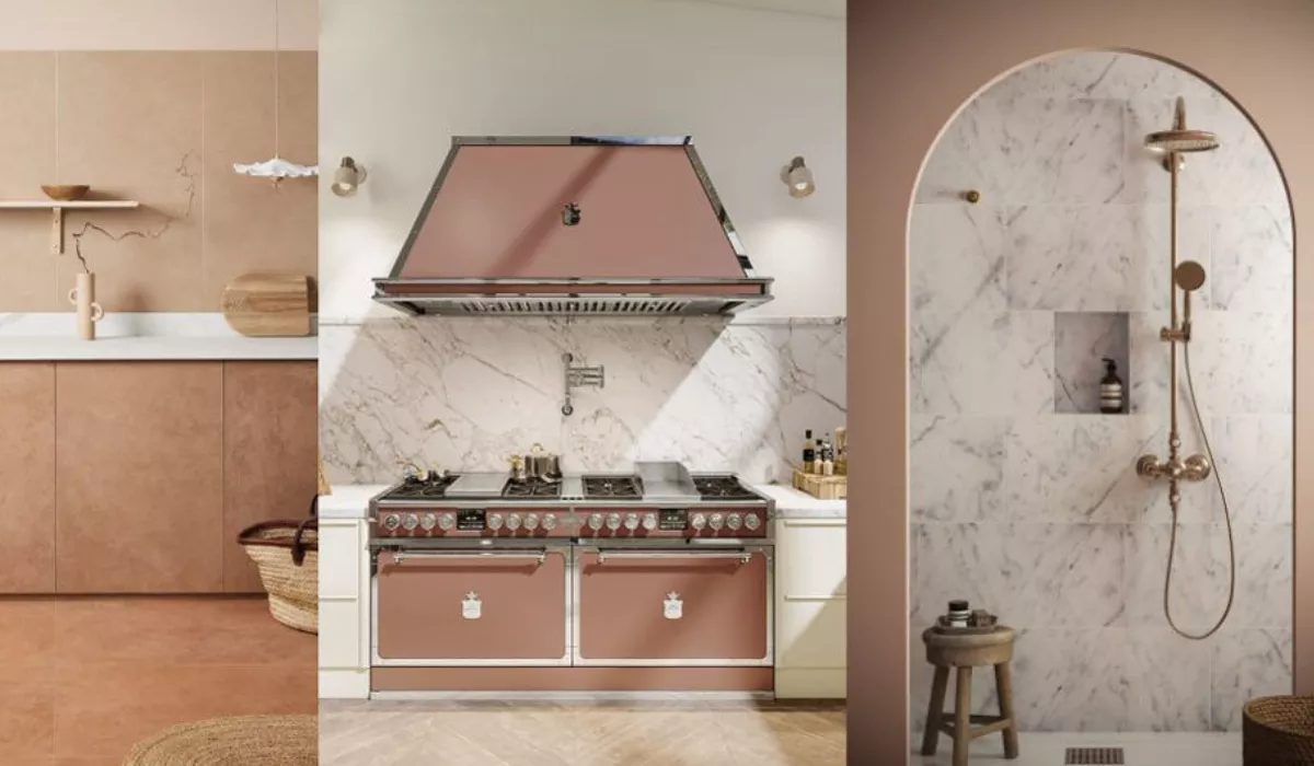 Kolor roku Pantone 2025 – Mocha Mousse: ciepło i elegancja w Twoim ...