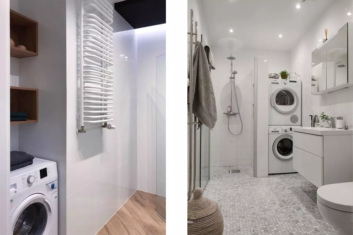 Jak zaaranżować wnęki ścienne? - Blog - in360.pl